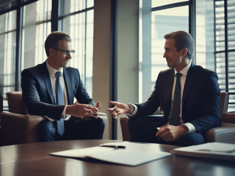 Etapas de la Conciliación Prejudicial – Legal Web